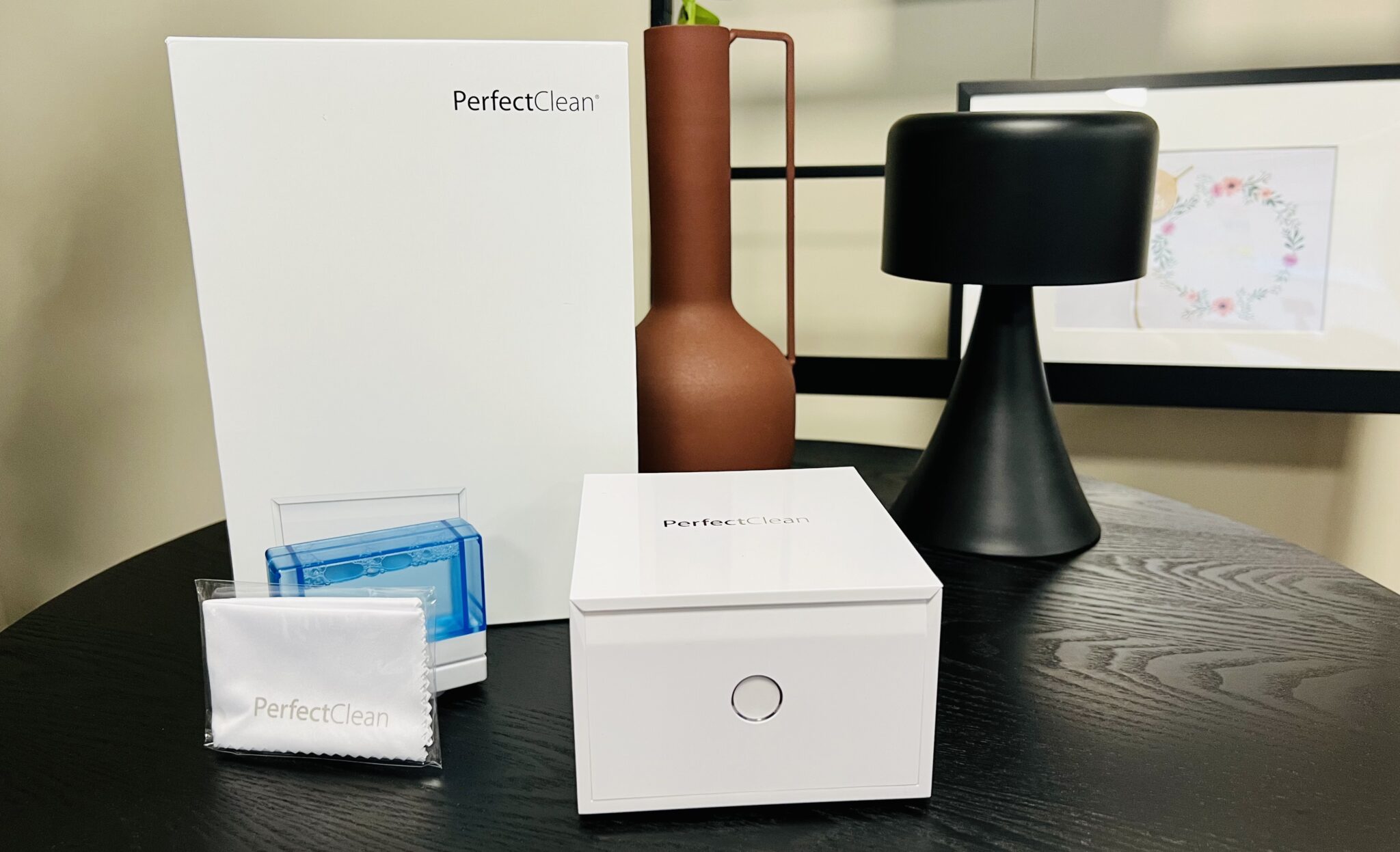 Perfect Clean – La solution d’entretien optimale pour vos appareils ...